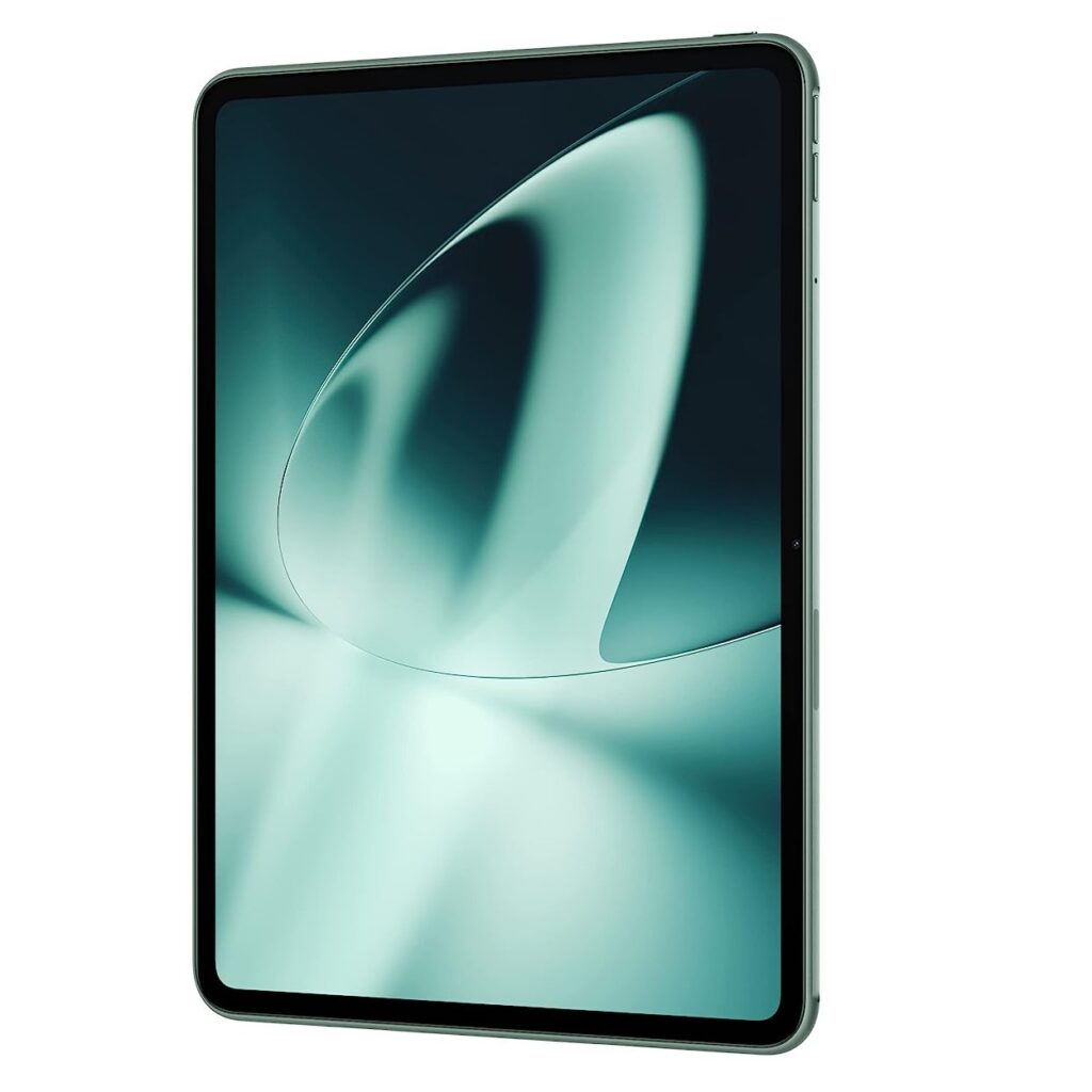 OnePlus Pad Wi-Fi OxygenOS Tablet Lowest price in Pakistan