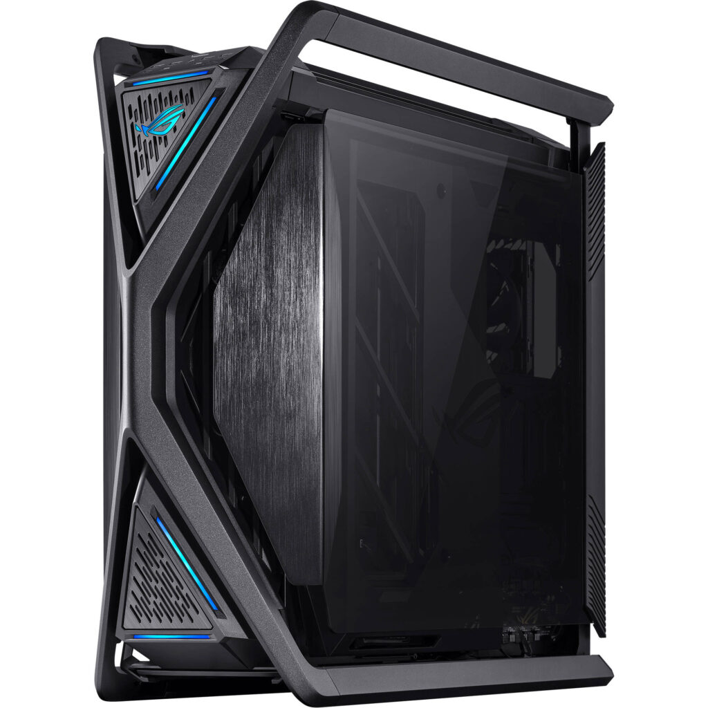 ASUS ROG Hyperion GR701 Full-Tower Case price in Pakistan
