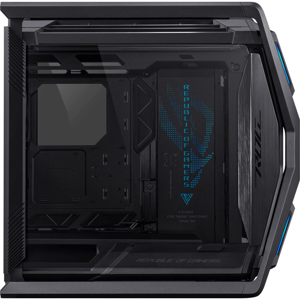 ASUS ROG Hyperion GR701 Full-Tower Case price in Pakistan
