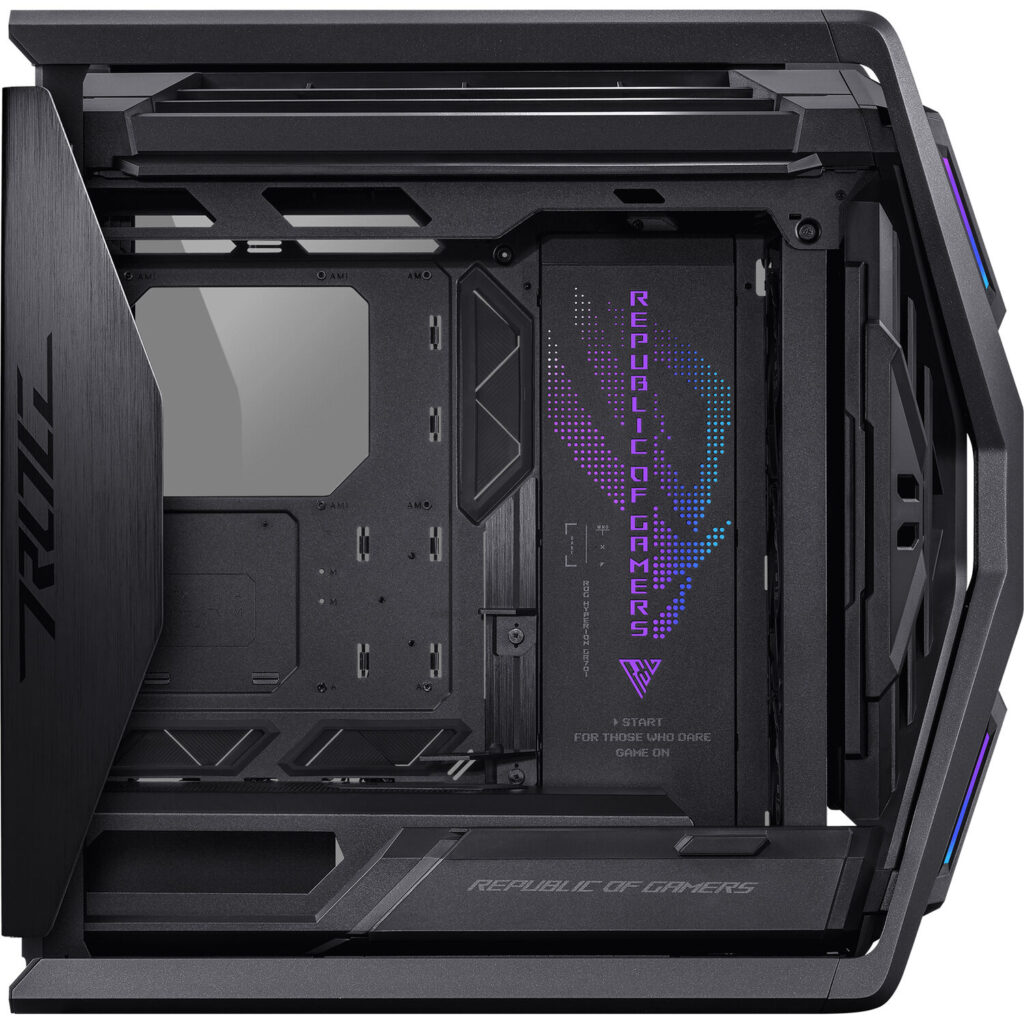 ASUS ROG Hyperion GR701 Full-Tower Case price in Pakistan