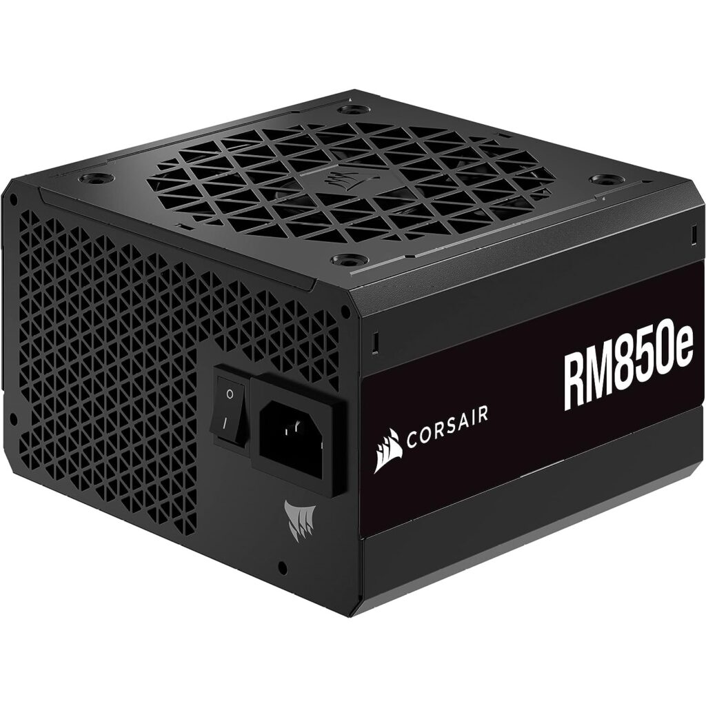 CORSAIR RM850e 750W Powersupply price in Pakistan