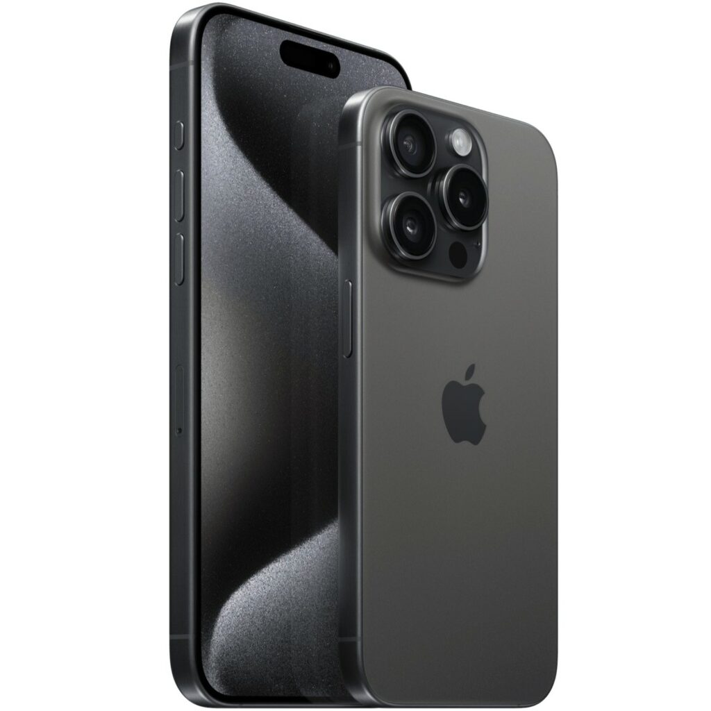 Apple iPhone 15 Pro Max 256GB price in Pakistan