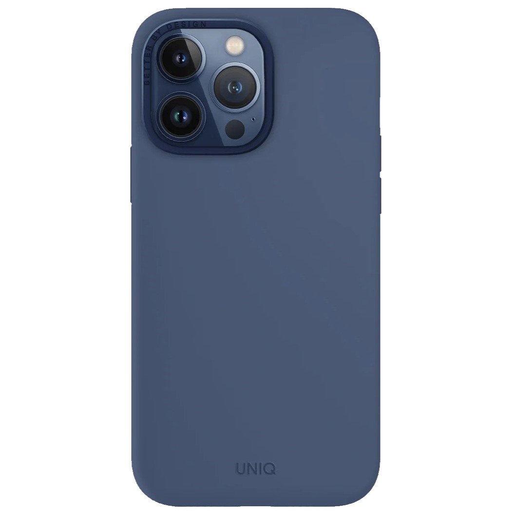 Uniq Lino Hue MagClick MagSafe Compatible Phone Case for iPhone 15 Pro ...