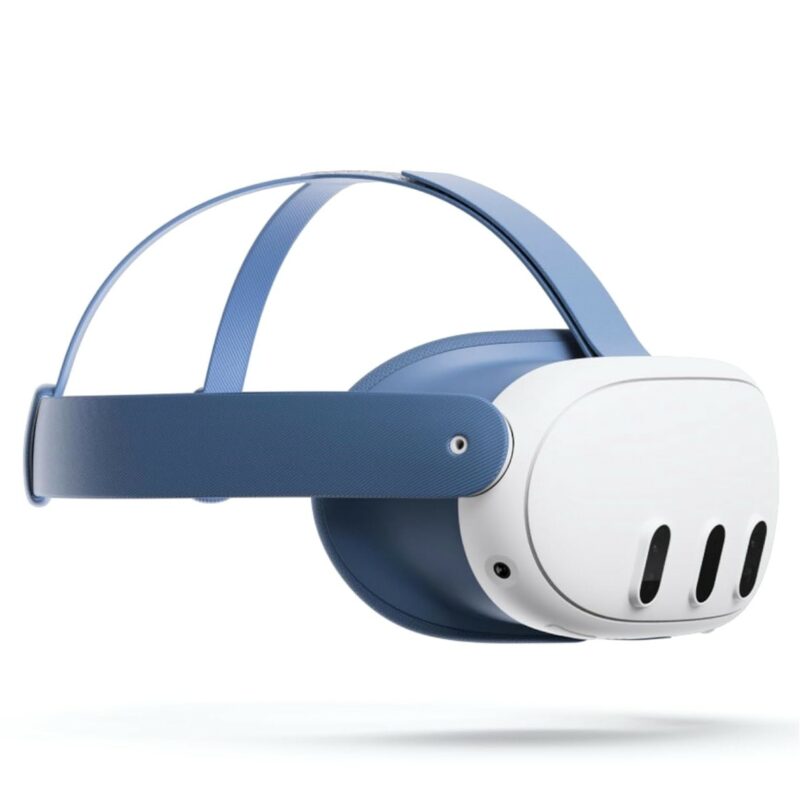 Meta Quest 3 512GB All-in-One VR Headset price in Pakistan