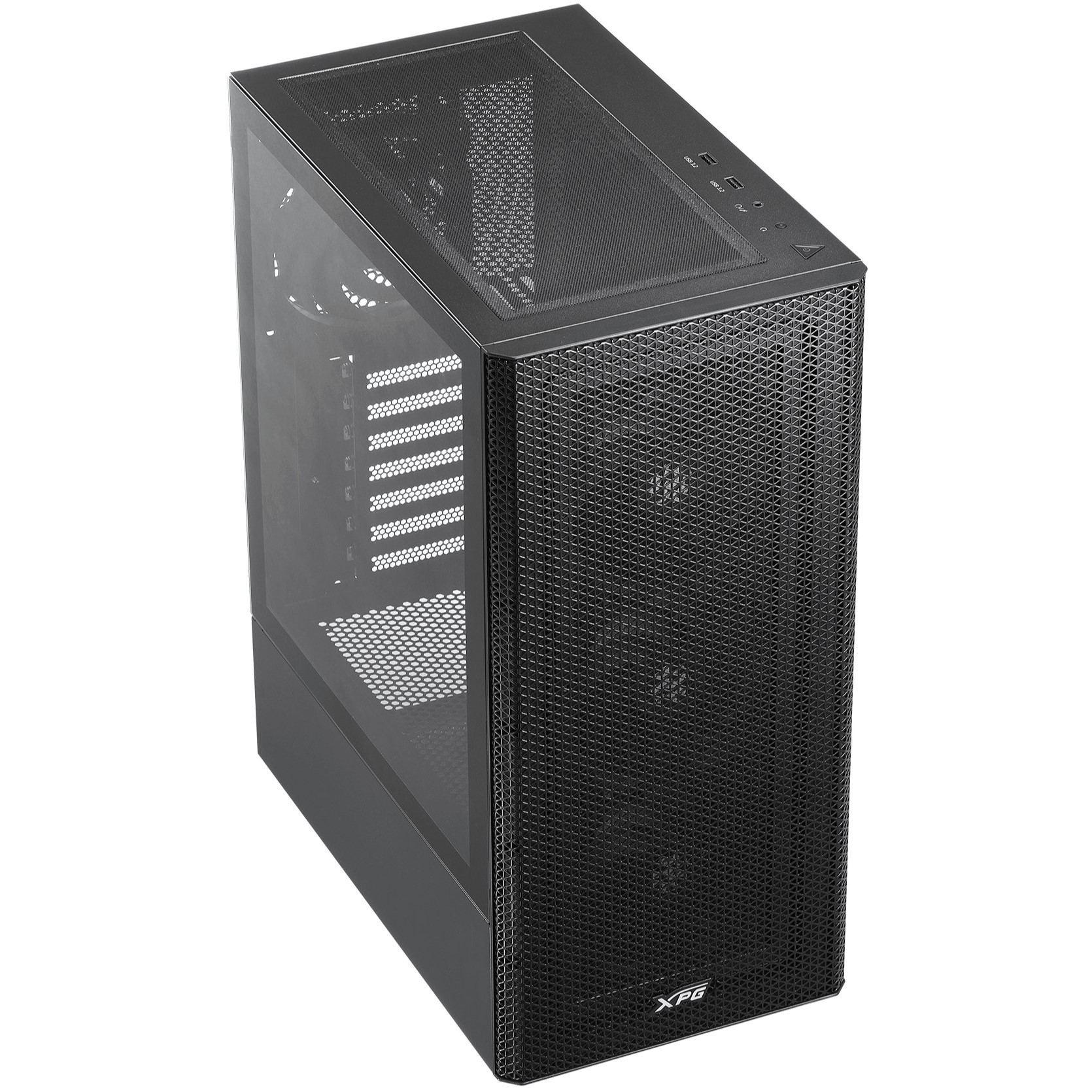 XPG VALOR MESH Mid Tower Gaming Case price in Pakistan