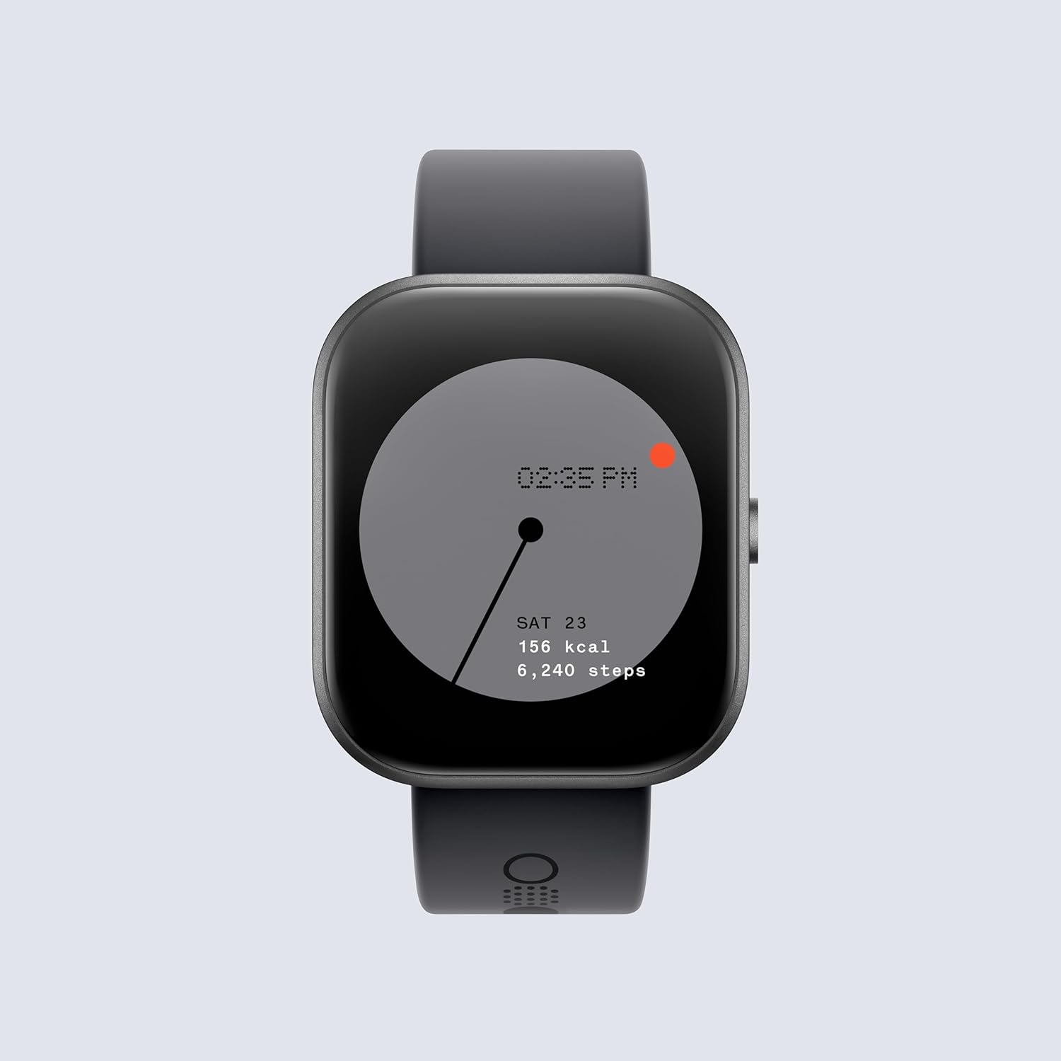 CMF By Nothing Watch Pro Smartwatch Ash Grey - Pakistan