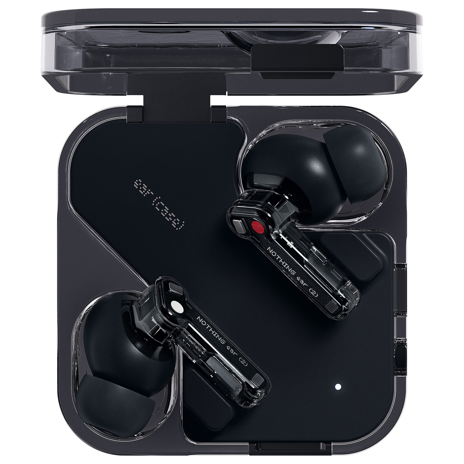 Nothing Ear 2 Wireless Earbuds with ANC - Pakistan