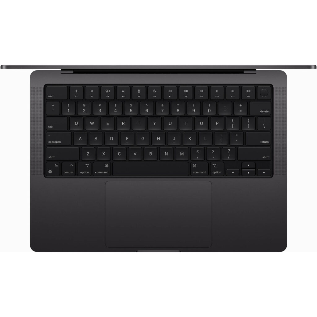 Apple 14" MacBook Pro M3 Pro 1TB Space Black (MRX43)