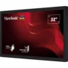 ViewSonic TD3207 Monitor, 32" Price in Pakistan - EEZEPC