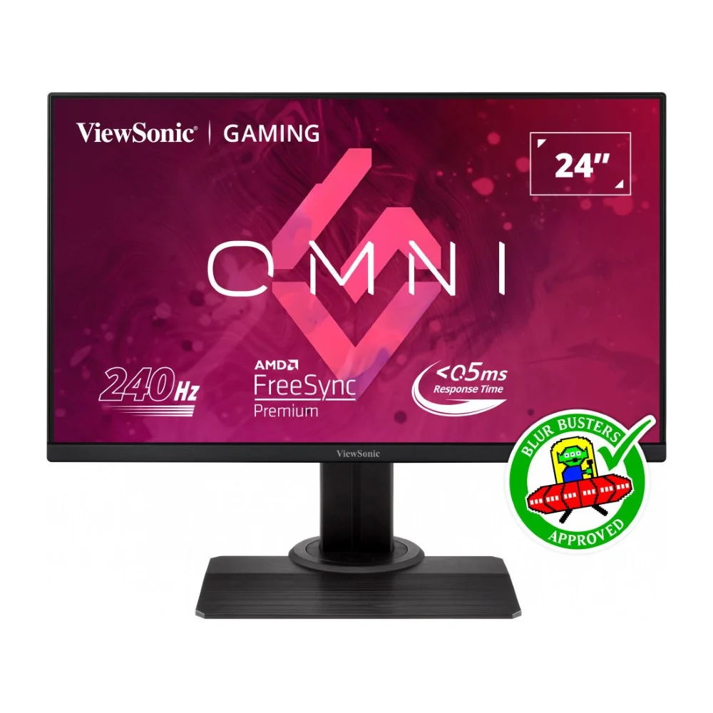 ViewSonic XG2431 24-Inch Gaming Monitor Price in Pakistan